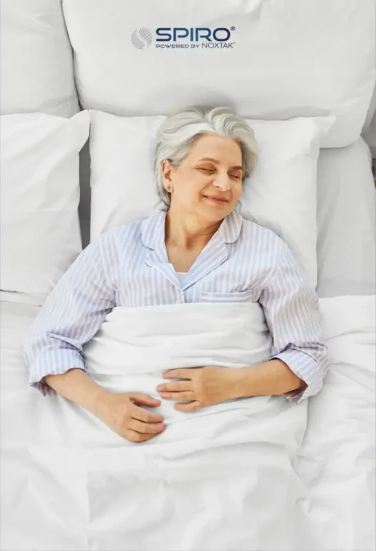 SPIRO® SQUARE X - Supervivir