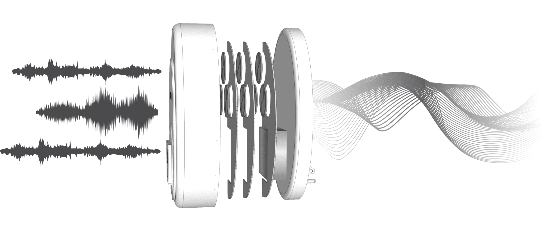 STROOM MASTER - Supervivir