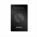 SPIRO® CARD NEGRA - Supervivir