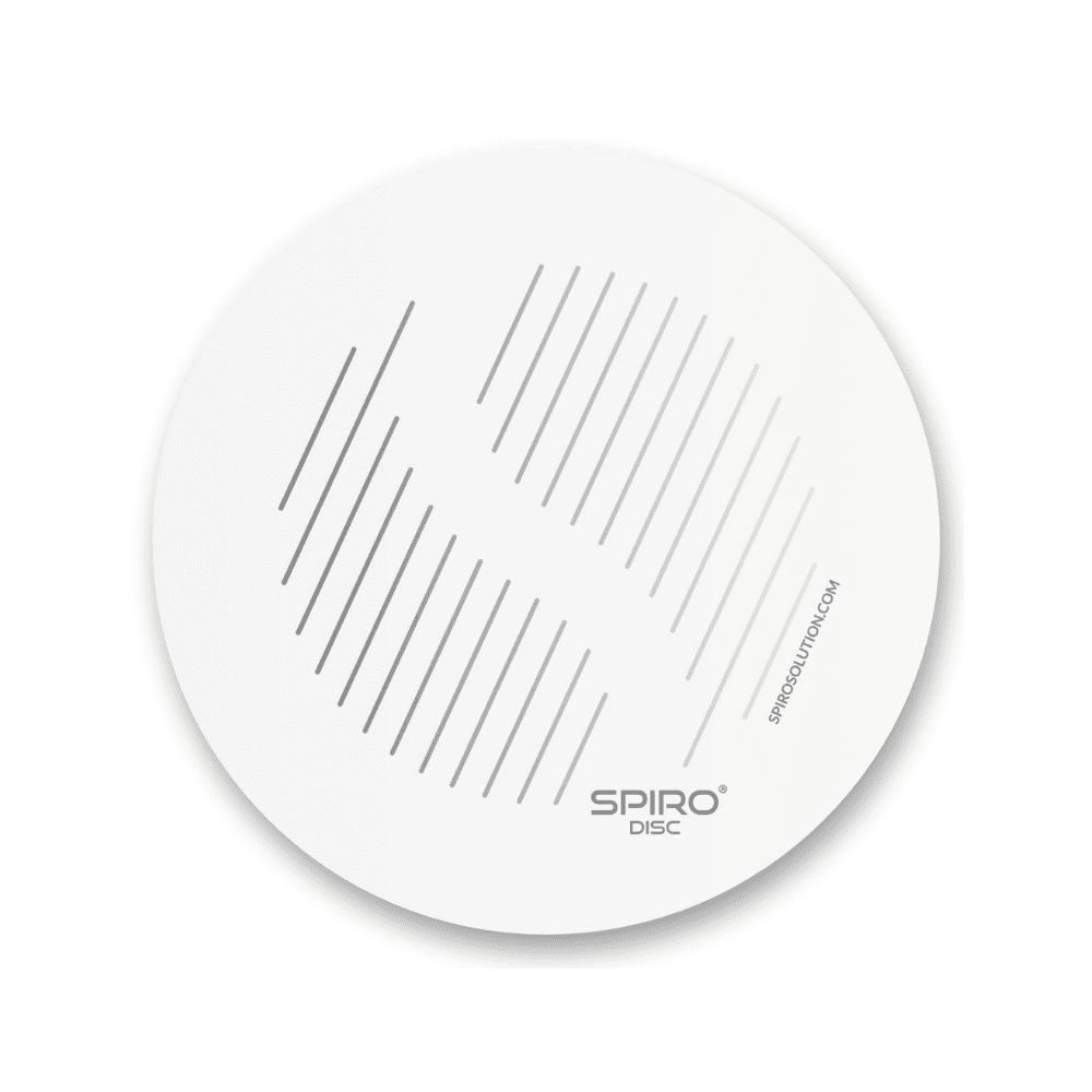 Filtros SPIRO - Supervivir