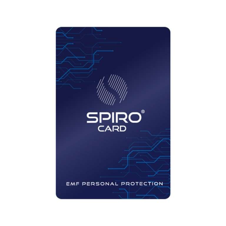 SPIRO® CARD - Supervivir